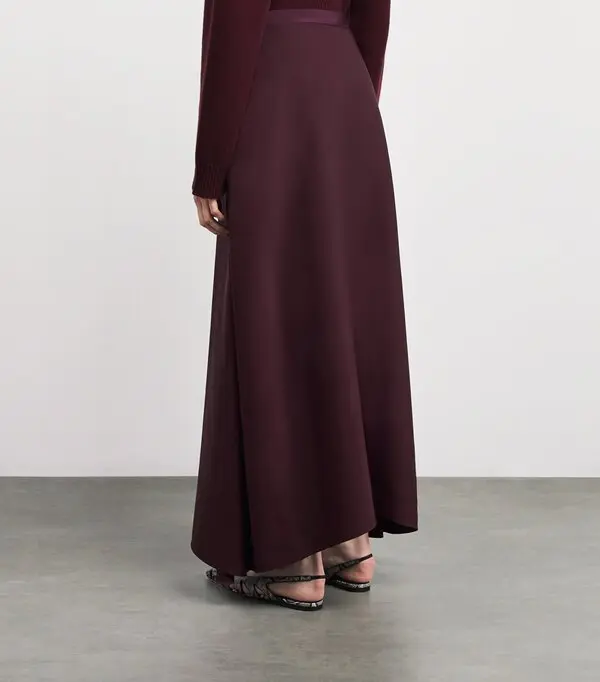 FFORME Carina Maxi Skirt