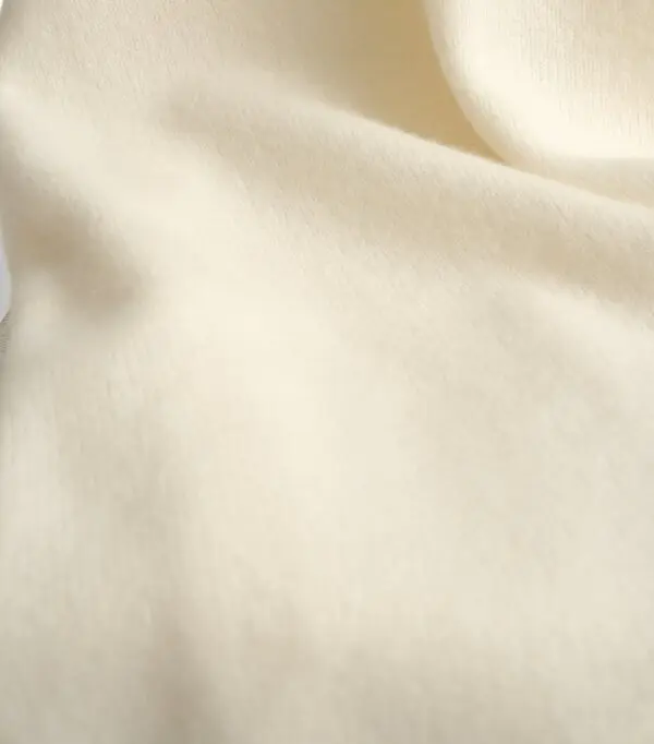 OYUNA Cashmere Silence Throw