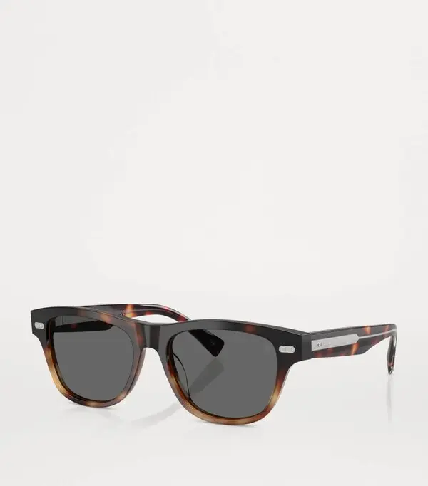 Brunello Cucinelli Acetate Sunglasses
