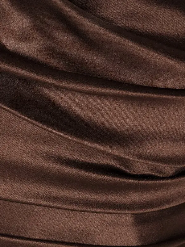 DANIELLE FRANKEL Demi Strapless Bustier