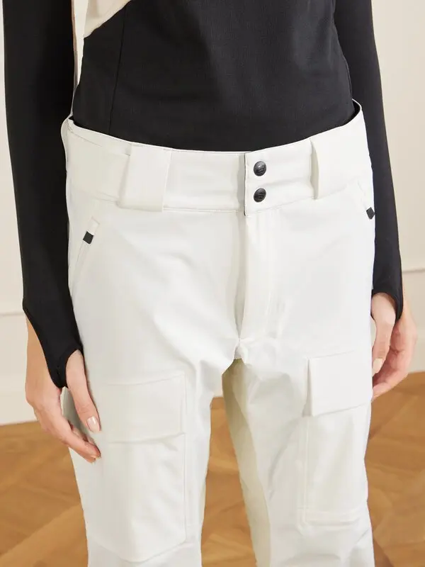 Aztech Mountain Hayden 3l Straight-leg Ski Pants