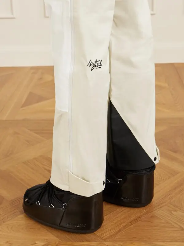 Aztech Mountain Hayden 3l Straight-leg Ski Pants