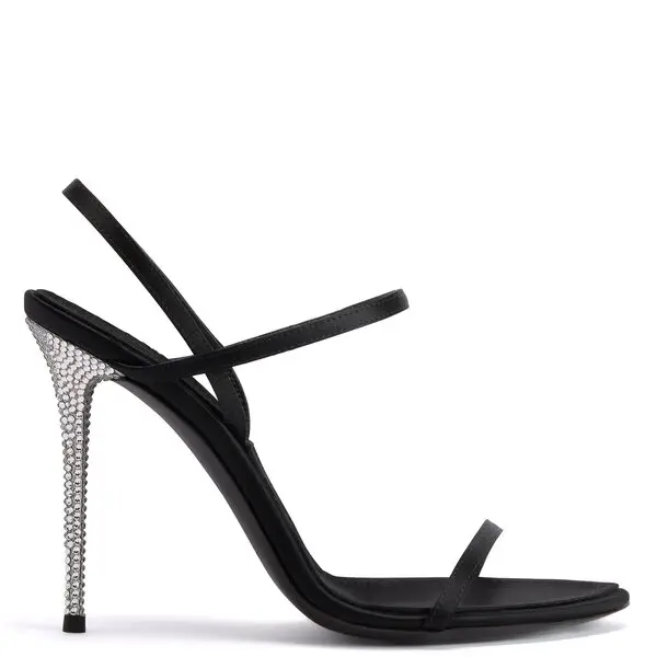 GIUSEPPE ZANOTTI Saphyra 105 Sandals