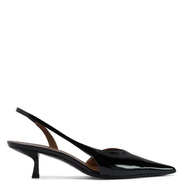 GIUSEPPE ZANOTTI Desiree 50 Slingback Pumps