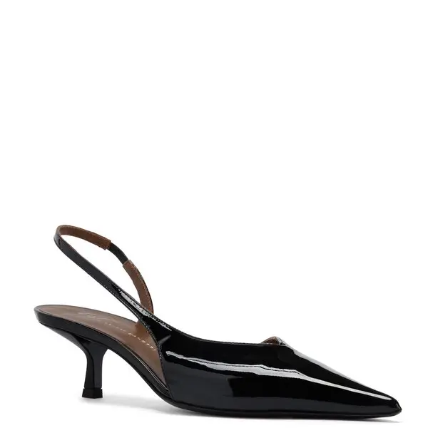 GIUSEPPE ZANOTTI Desiree 50 Slingback Pumps