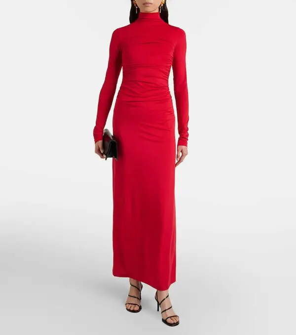 Altuzarra Jazmina Maxi Dress