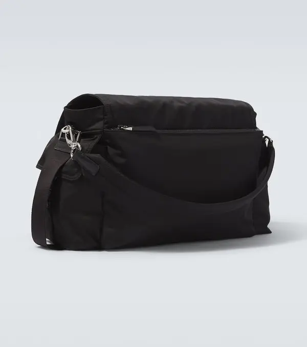 Prada Re-nylon Messenger Bag