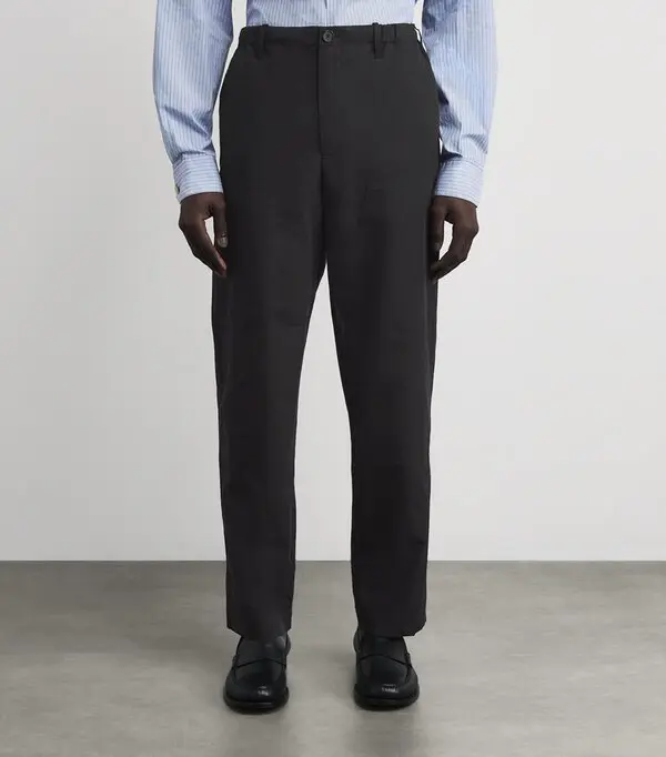 Simkhai Carpenter Straight Trousers