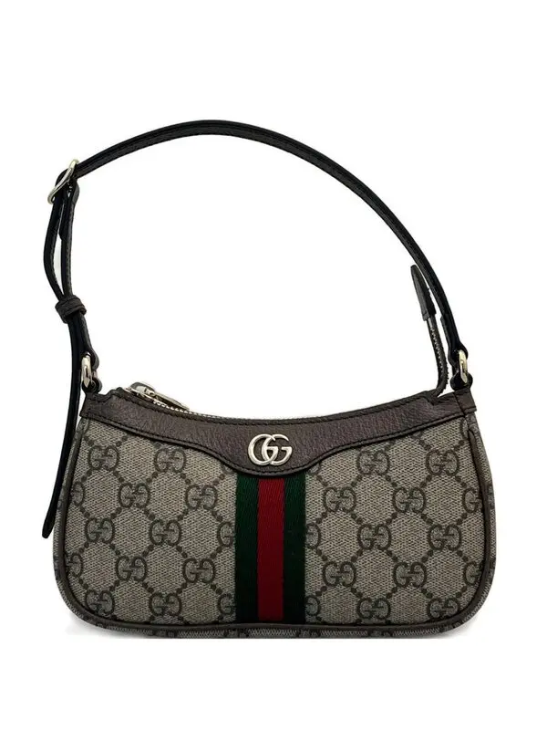 Gucci Ophidia Gg Mini Bag