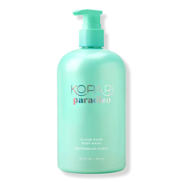 KOPARI BEAUTY Paradiso Cloud Foam Body Wash Watermelon Sugar - One-color