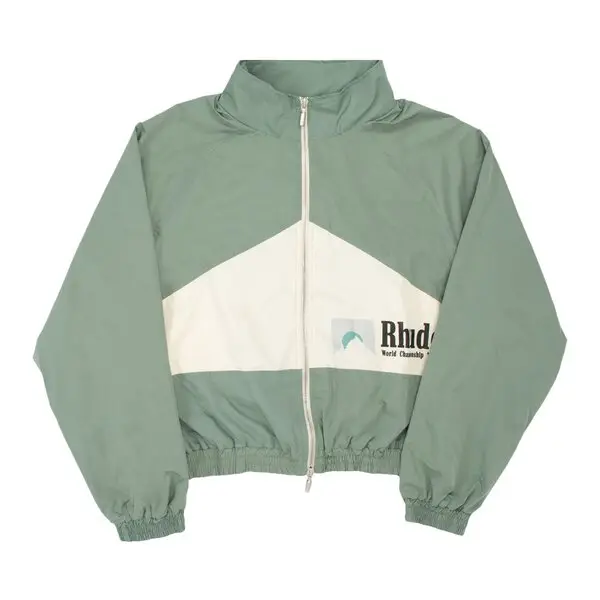 Rhude Senna Flight Jacket