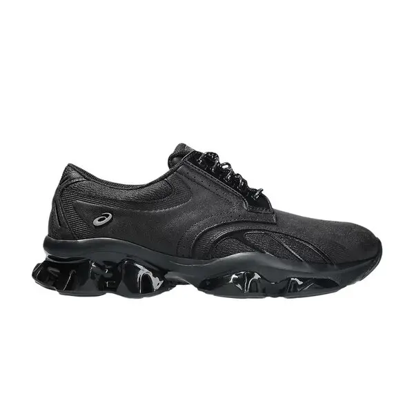 Asics Gel Quantum Kinetic Sneakers - Black