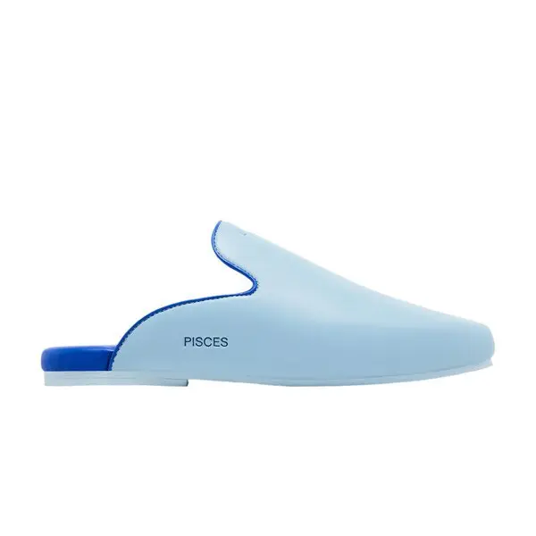 Goat Horoscope Pisces Mule