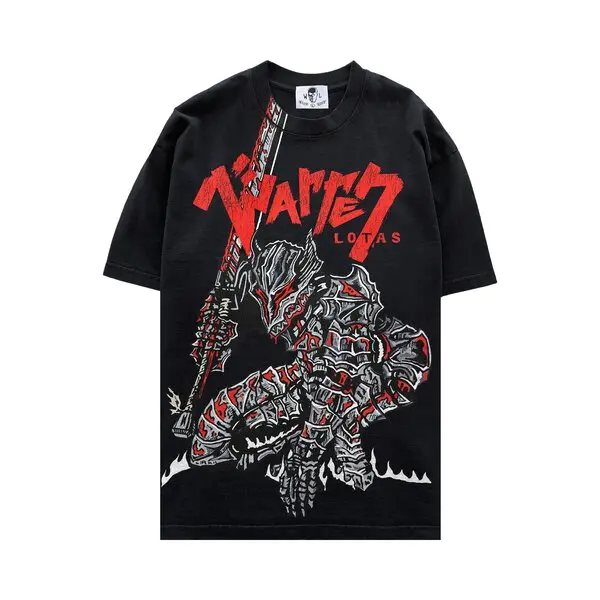 WARREN LOTAS Armor Graphic T-shirt