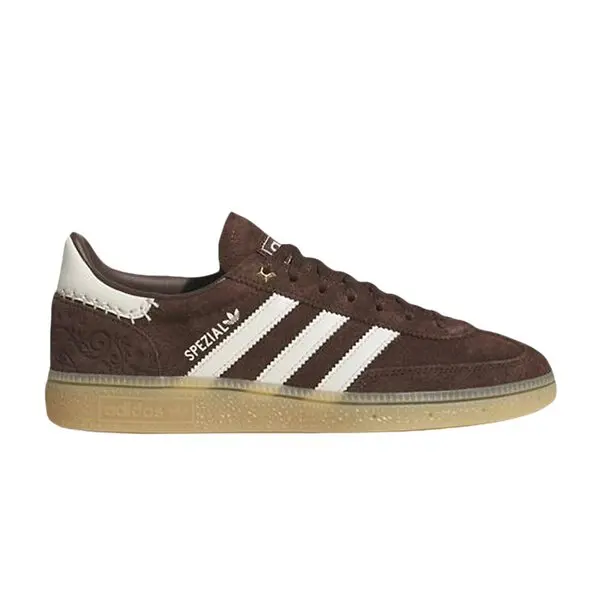 Adidas Handball Spezial Sneakers - Brown