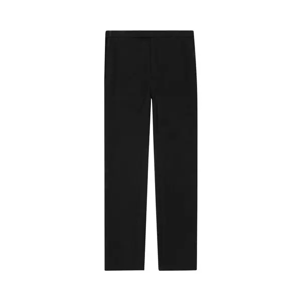 Raf Simons Slim Fit Ceremonial Pants