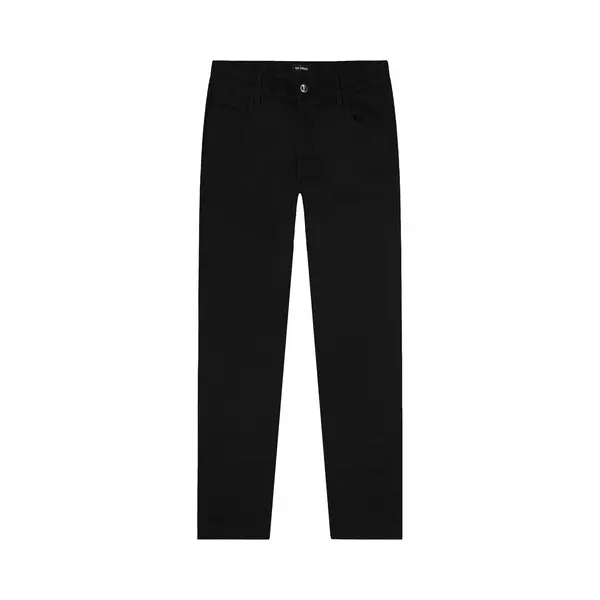 Raf Simons Slim Fit Denim Pants
