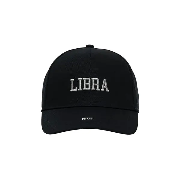 Goat Libra Riot Cap