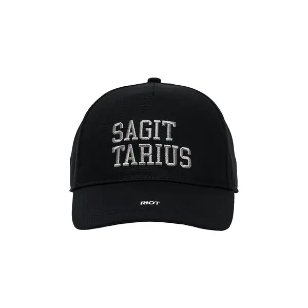 Goat Sagittarius Riot Cap