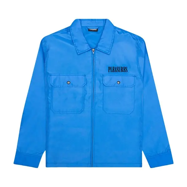 PLEASURES Dynamic Work Jacket