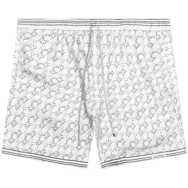 Amiri Ma Quad Shorts
