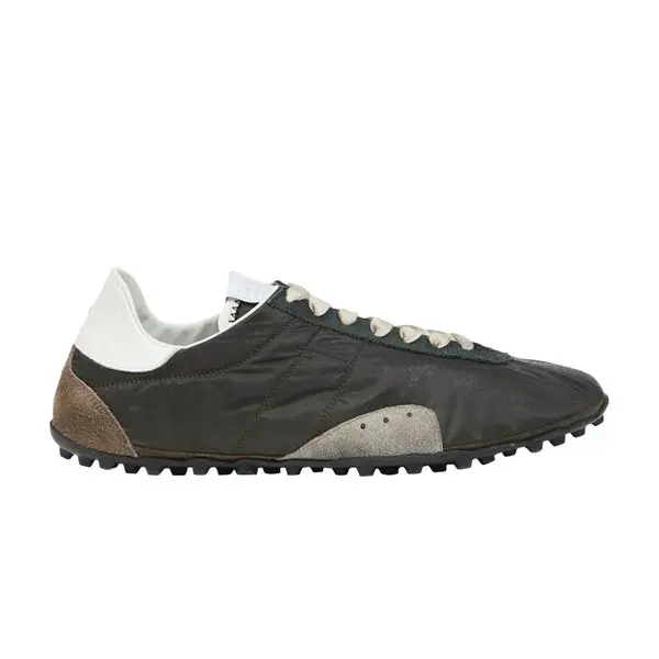 MAISON MARGIELA Sprinter Low Top Sneakers