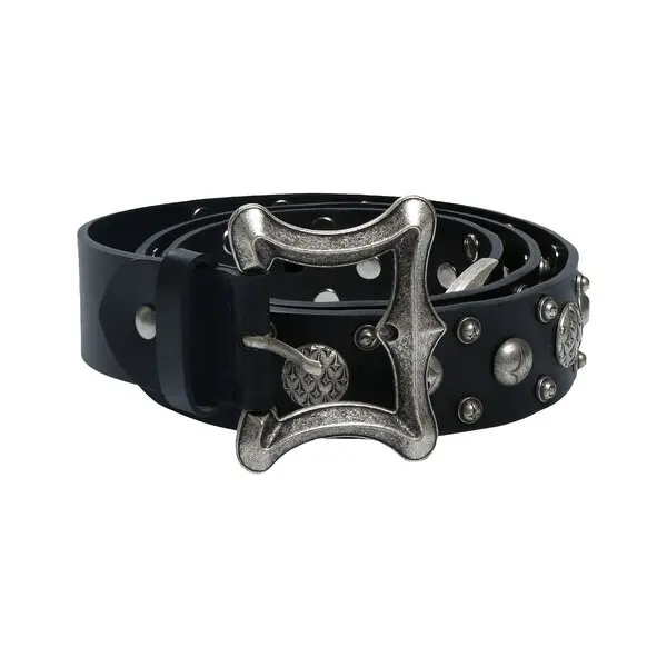 THUG CLUB Dragon Belt - Black