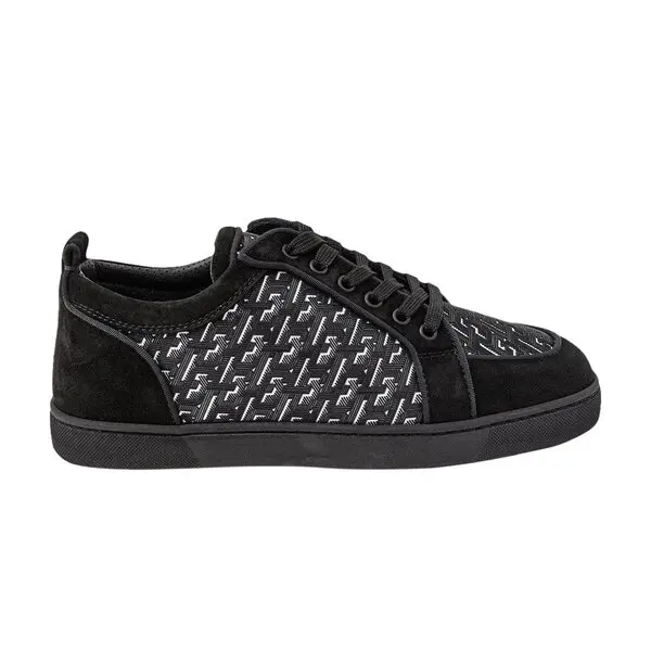 CHRISTIAN LOUBOUTIN Rantulow Orlato Flat
