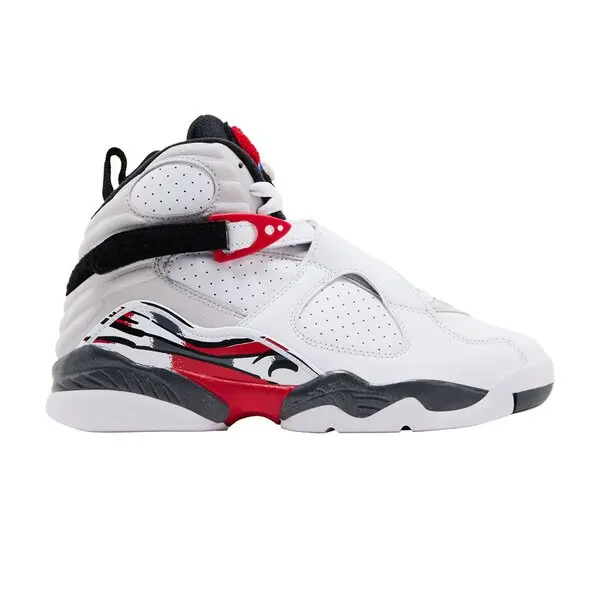 JORDAN 8 Retro Gs Sneakers - White