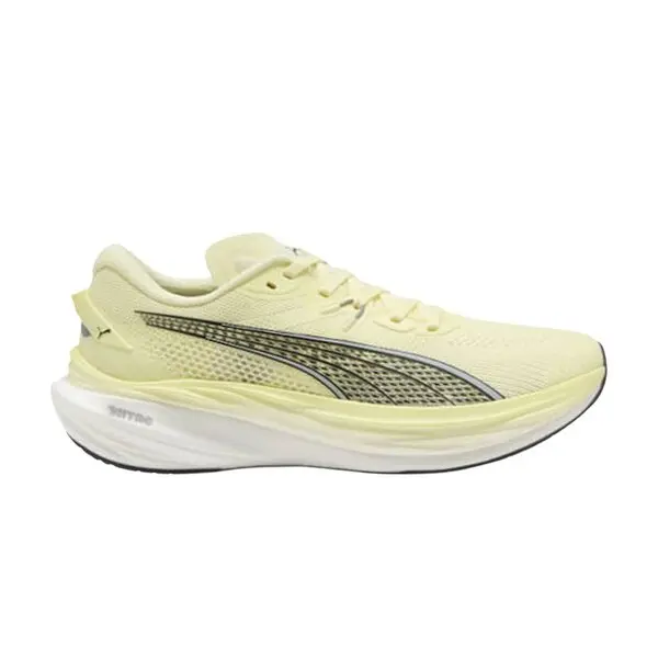 PUMA Deviate Nitro 3 Sneakers - Tan