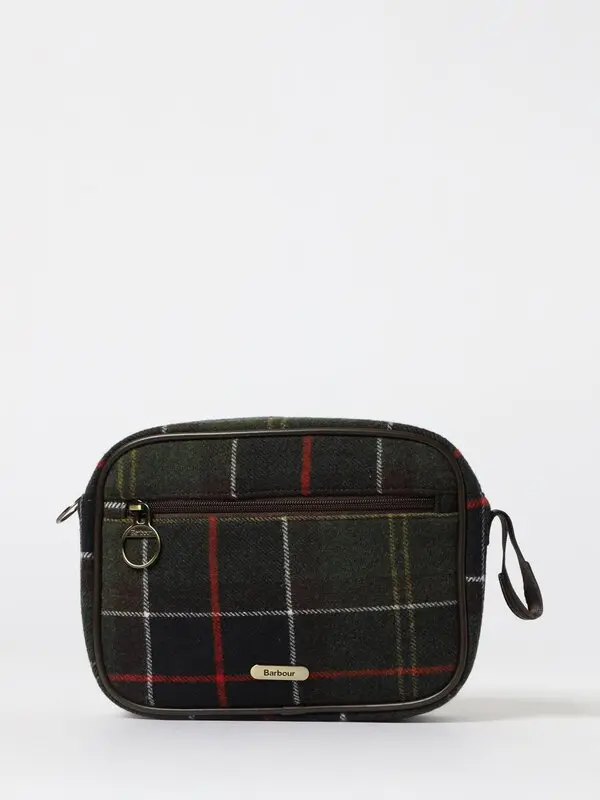 Barbour Beauty Accessories Lifestyle - Green