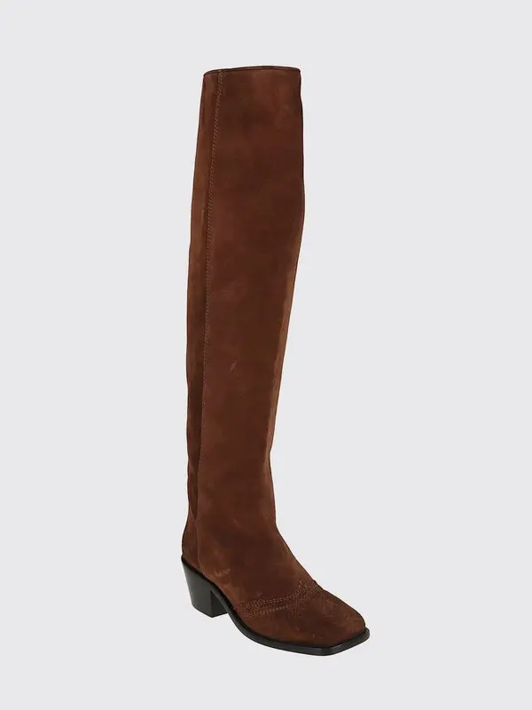 Ermanno Scervino Boots