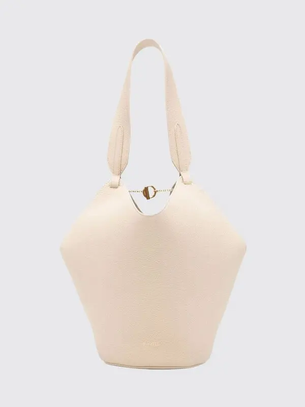 Khaite Mini Bag - Ivory