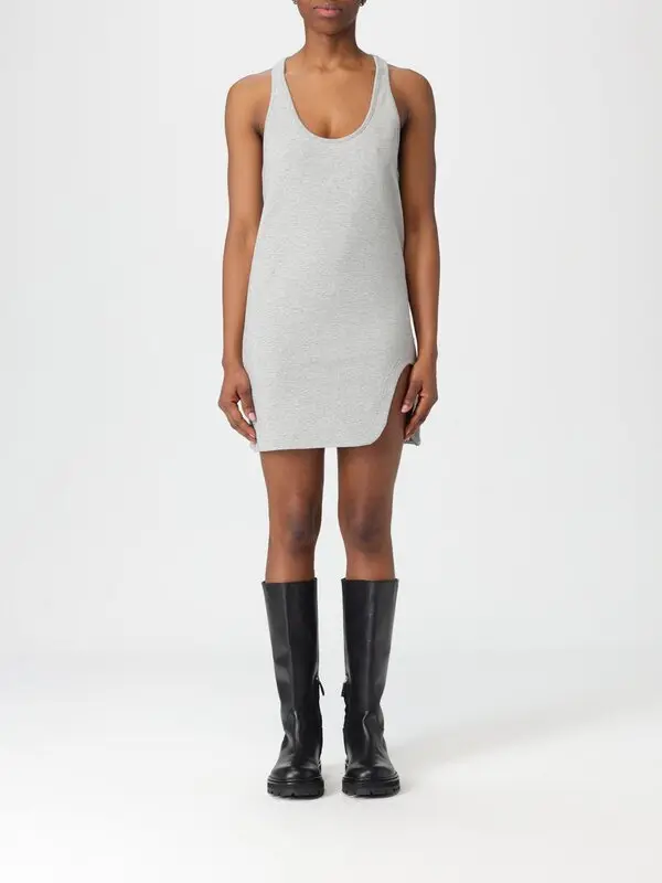 Attico Sleeveless Mini Dress