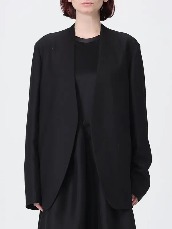 MAISON MARGIELA Jacket - Black