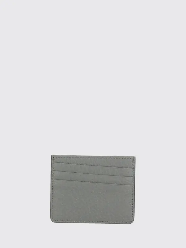 MAISON MARGIELA Wallet - Grey
