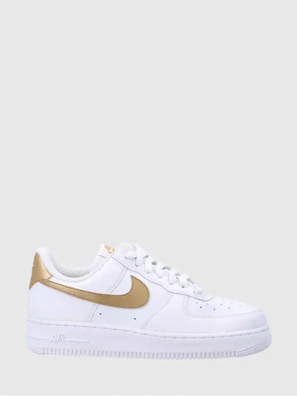 Nike Low-top Sneakers