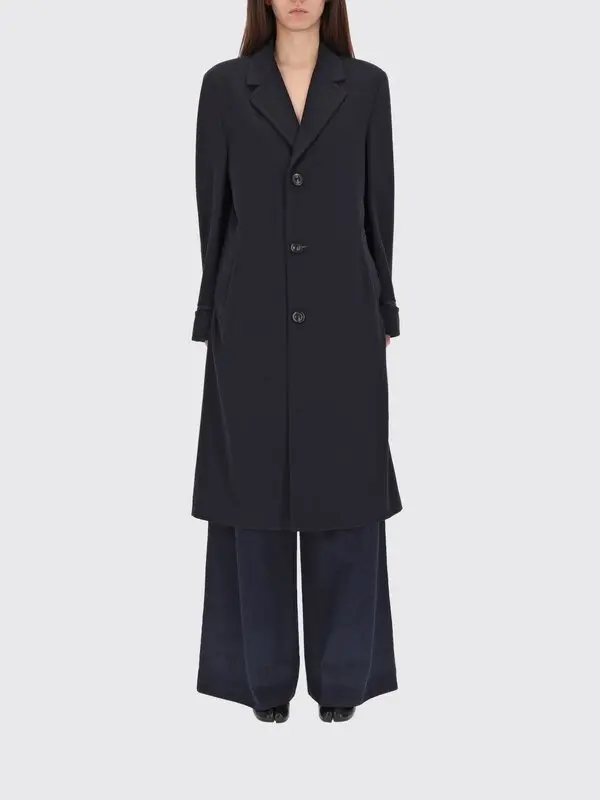 MAISON MARGIELA Tailored Coat