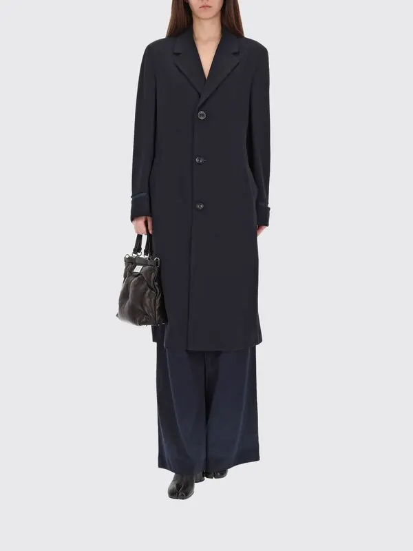 MAISON MARGIELA Tailored Coat