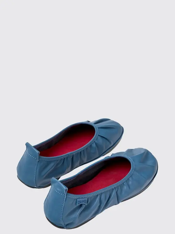Camper Ballet Flat