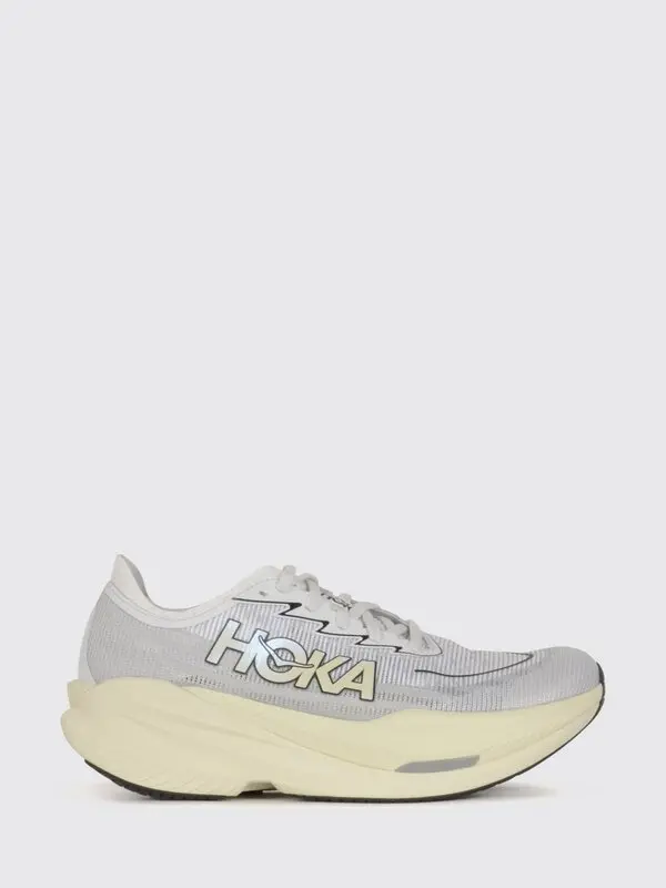 HOKA® Athletic Sneakers - Multicolor