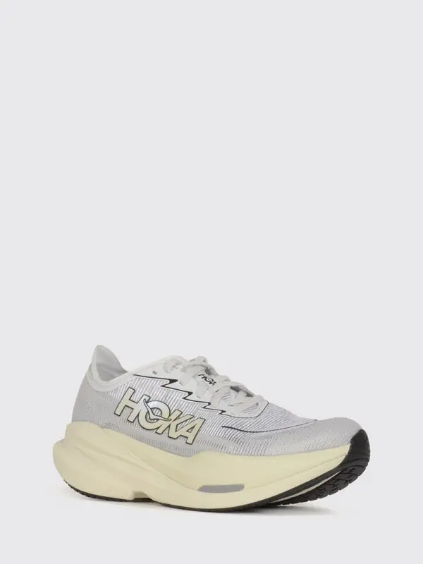 HOKA® Athletic Sneakers - Multicolor