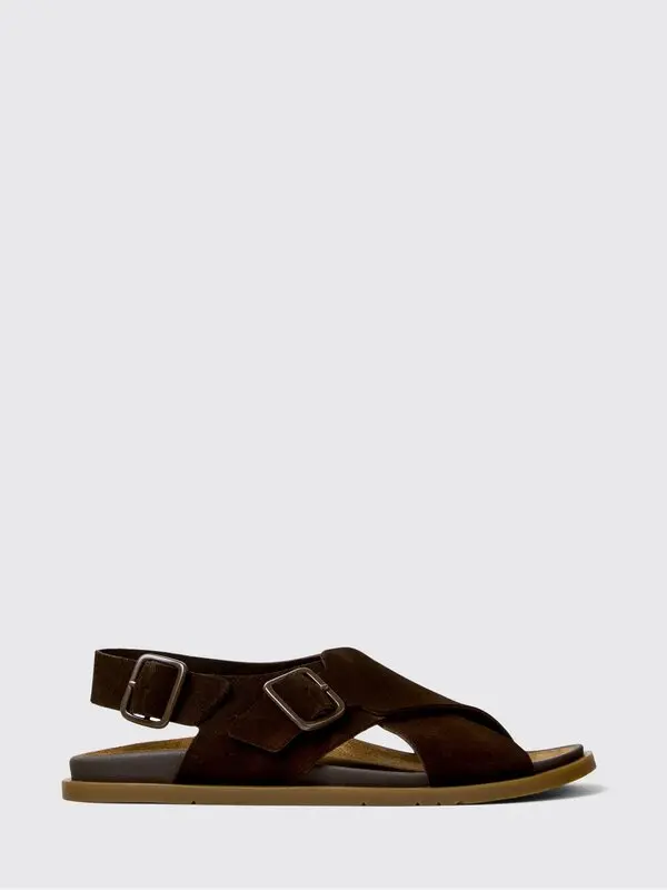 Camper Sandals - Brown