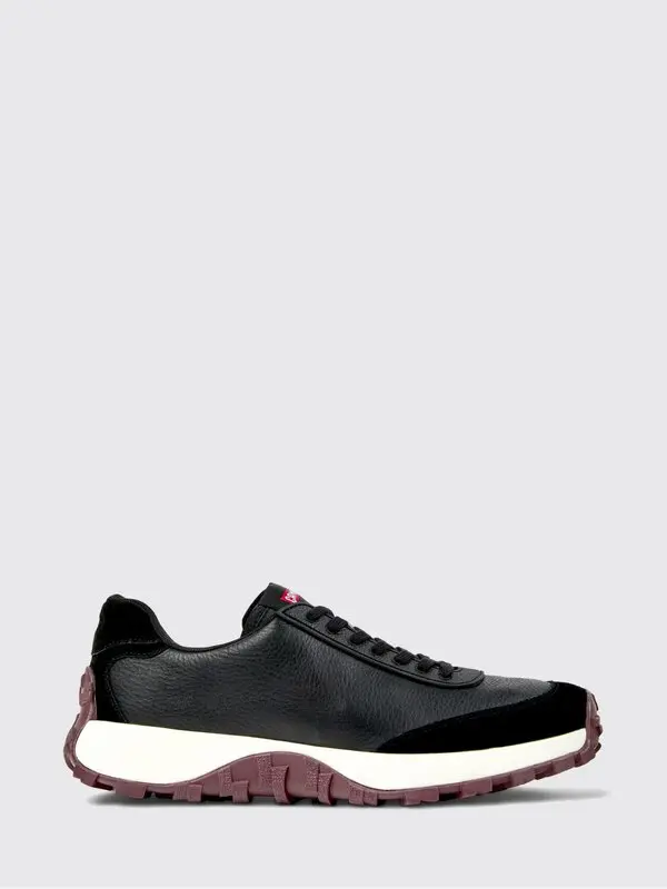 Camper Lace-up Sneakers