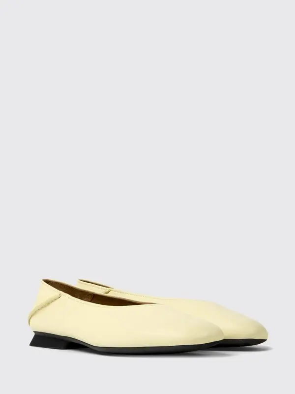 Camper Ballet Flat