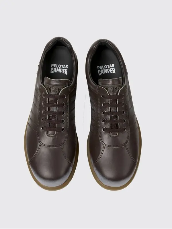 Camper Lace-up Sneakers - Multicolor