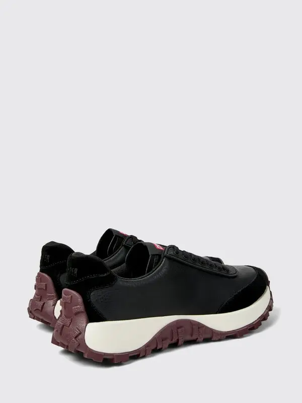 Camper Sneakers - Black