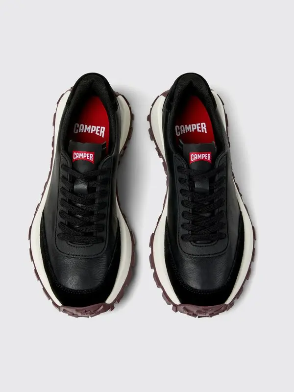 Camper Sneakers - Black