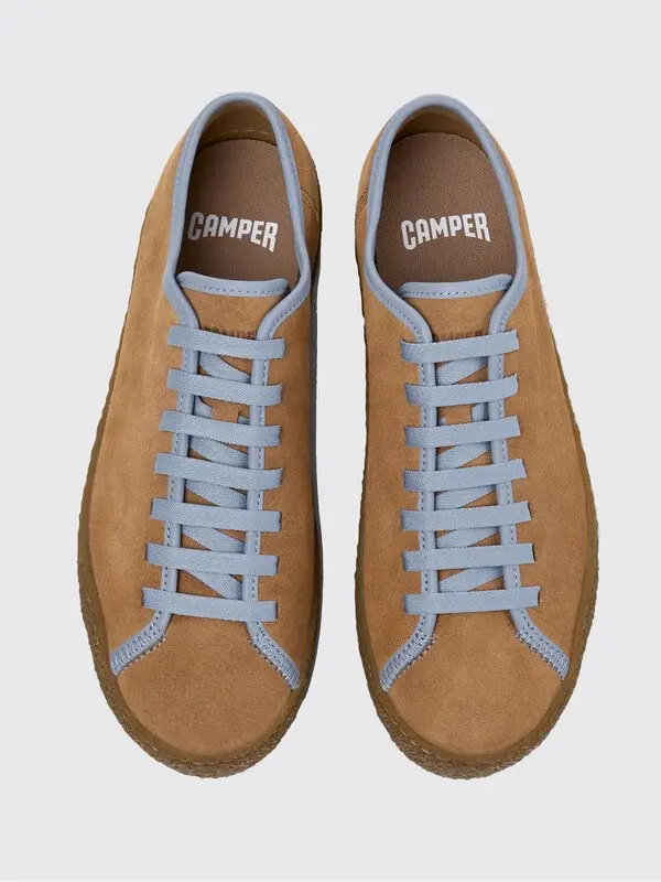 Camper Low Top Sneakers
