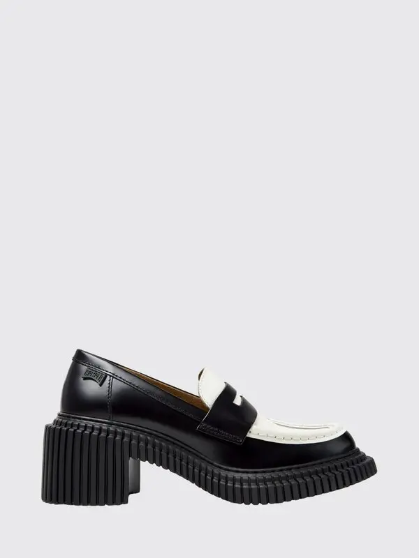 Camper Loafer - Multicolor